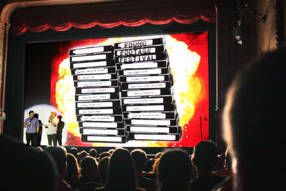 The Pee Pee Poo Poo Man | Music Box Theatre